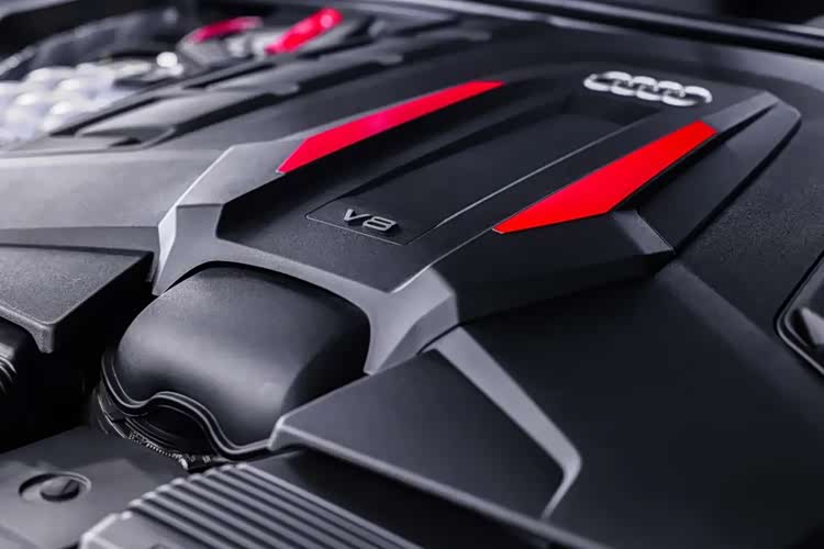 马看到什么是人决定的，车看到什么是V8决定的_车家号_发现车生活_汽车之家