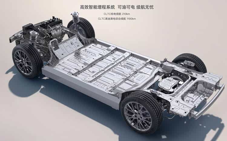 全面对比零跑C10和理想L7：不是L7买不起，而是C10更有性价比_车家号_发现车生活_汽车之家