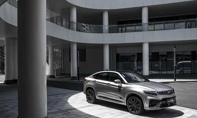 【文章】实力比肩丰田TNGA？看看CMA架构如何助力‘科技吉利4.0时代’_车家号_汽车之家