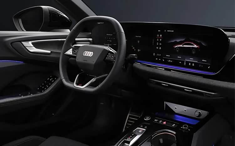 【文章】一汽奥迪A5L七月来袭，专为中国市场定制配置，预计售价28万起！_车家号_汽车之家