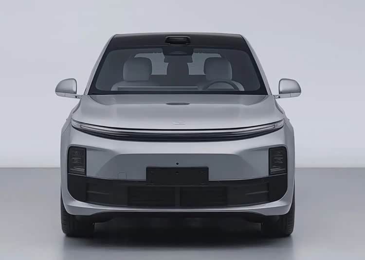 理想L6官宣，设计套娃尺寸变小，25万打得过零跑C10吗？_车家号_发现车生活_汽车之家