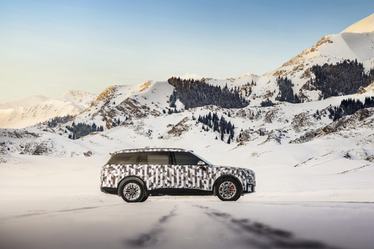 即将发布的领克SPA Evo架构浅析_车家号_发现车生活_汽车之家