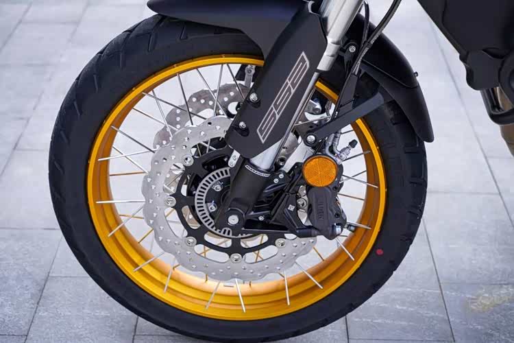 贝纳利TRK552X，全面升级，气势拉满，加量不加价！_车家号_发现车生活_汽车之家