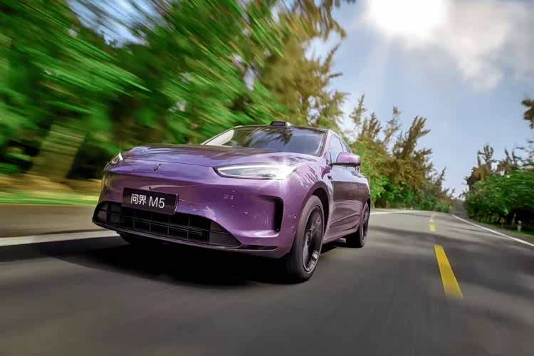 【文章】问界新M5 Ultra首发评测解禁，20万级最强华为高阶智驾SUV_车家号_汽车之家