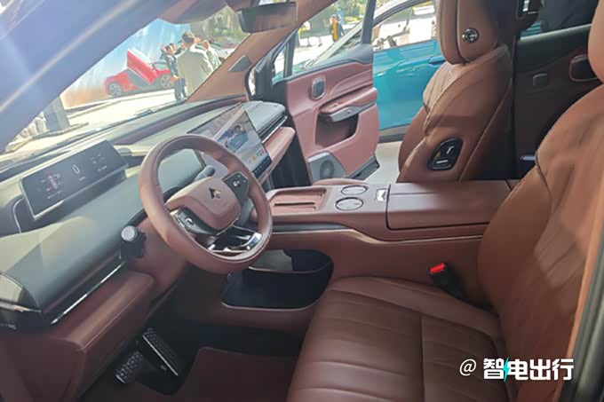 【文章】比理想L8还大！广汽旗舰SUV昊铂HL三月预售！卖35万靠谱吗？_车家号_汽车之家