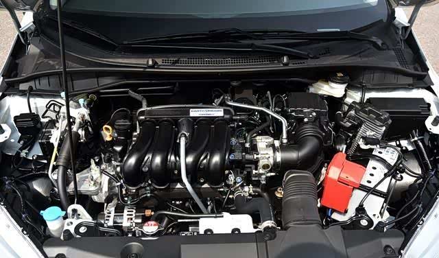 本田L15A7发动机的考验：三十万公里的里程碑，还能继续_车家号_发现车生活_汽车之家