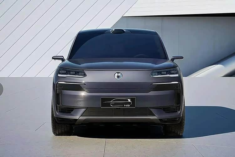 2025年六座SUV即将亮相！问界M8/小鹏G01/风云T11等11款新车！_车家号_发现车生活_汽车之家