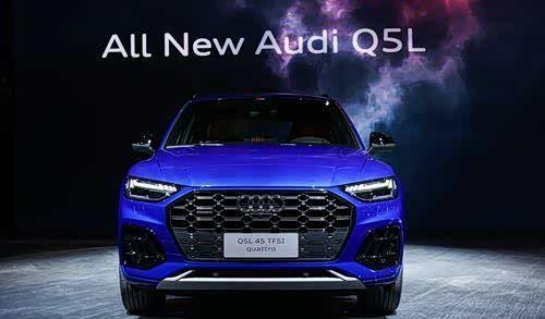 32万提了奥迪Q5L，再开朋友宝马X3，对比差距太大了，别选错_车家号_发现车生活_汽车之家