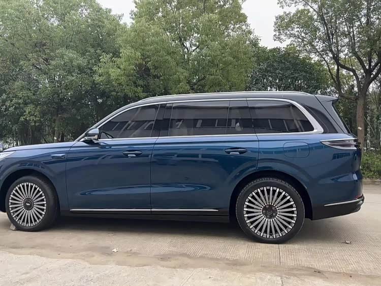 【文章】奇瑞风云T11来袭！增程混动，续航1400km，车长超5米1_车家号_汽车之家