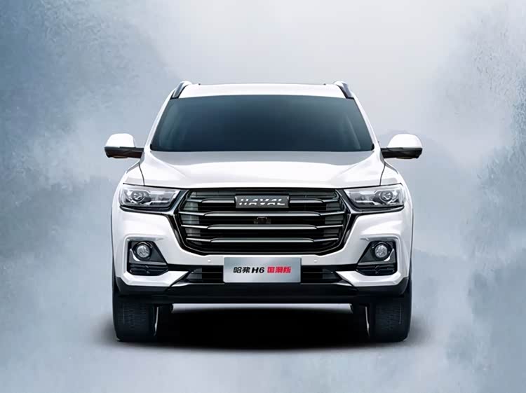 强劲动力，第二代长安X5PLUS与哈弗H6国潮版的驾驶性能PK_车家号_发现车生活_汽车之家