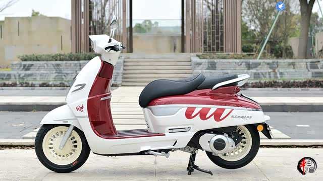 新车｜11980元起梦拉丽莎飞戈系列，配置升级150到250cc全覆盖_车家号_发现车生活_汽车之家