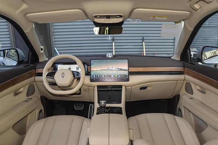 巅峰对决，理想L6对比问界M7，你会选择谁？_车家号_发现车生活_汽车之家