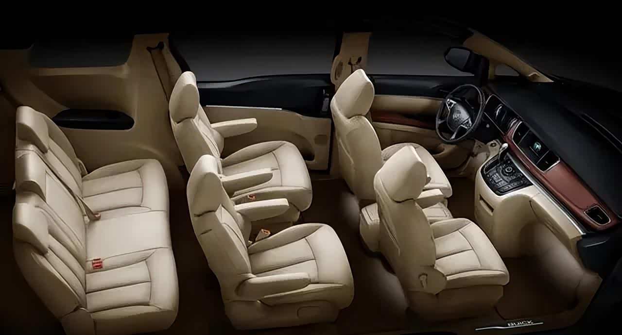 如果你打算买7座车，7座MPV和SUV，各有什么特点？哪款适合家用？_车家号_发现车生活_汽车之家