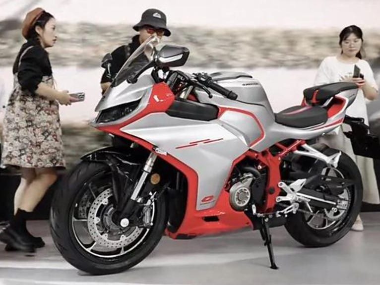 【凯越 450RR 凯越_凯越 450RR_汽车之家】