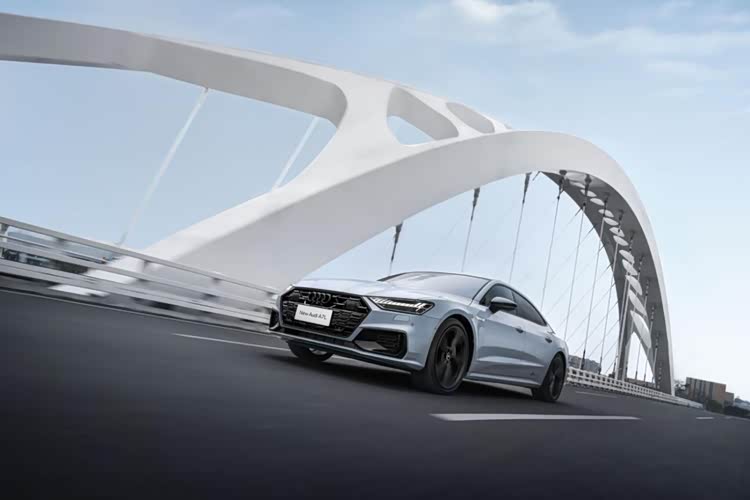 30万-40万买什么豪华车最合适？“56E”都落伍了，它更值得一看_车家号_发现车生活_汽车之家