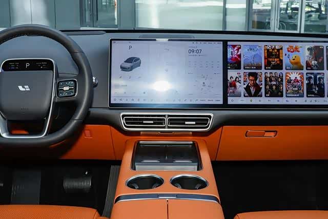 【文章】理想L6上市，1.5T增程混动/纯电续航212公里，售价24.98万元起_车家号_汽车之家