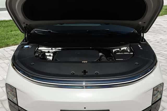 【文章】理想L6上市，1.5T增程混动/纯电续航212公里，售价24.98万元起_车家号_汽车之家