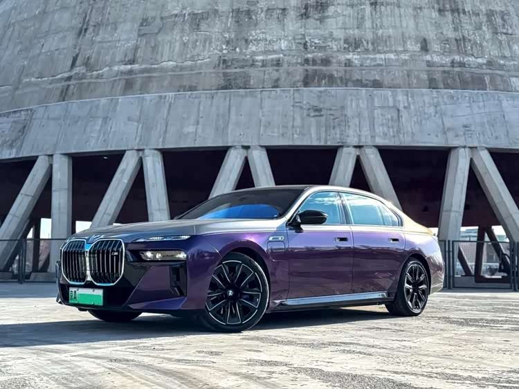 售价近200万！为什么宝马M760Le是一款真正意义上的好车？_车家号_发现车生活_汽车之家