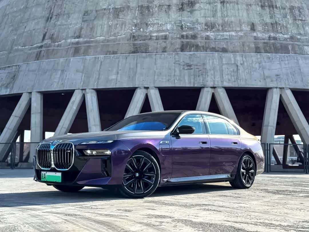 售价近200万！为什么宝马M760Le是一款真正意义上的好车？_车家号_发现车生活_汽车之家