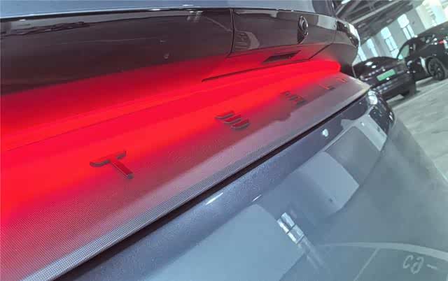 【文章】全网首测焕新Model Y，更赛博更舒适_车家号_汽车之家