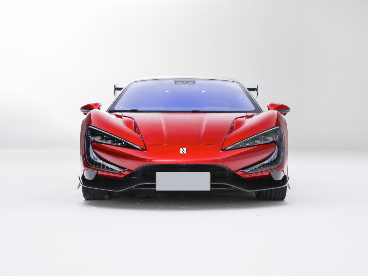 仰望U9上市，售价168万，配易四方+云辇-X系统_车家号_发现车生活_汽车之家