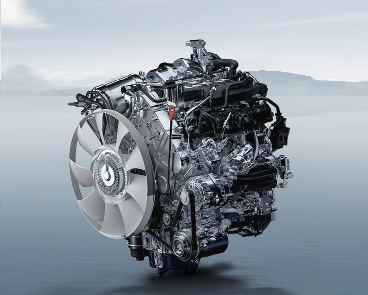 长城山海炮能越野能代步，坦克平台打造配3.0T+9AT，3.3吨拖挂_车家号_发现车生活_汽车之家