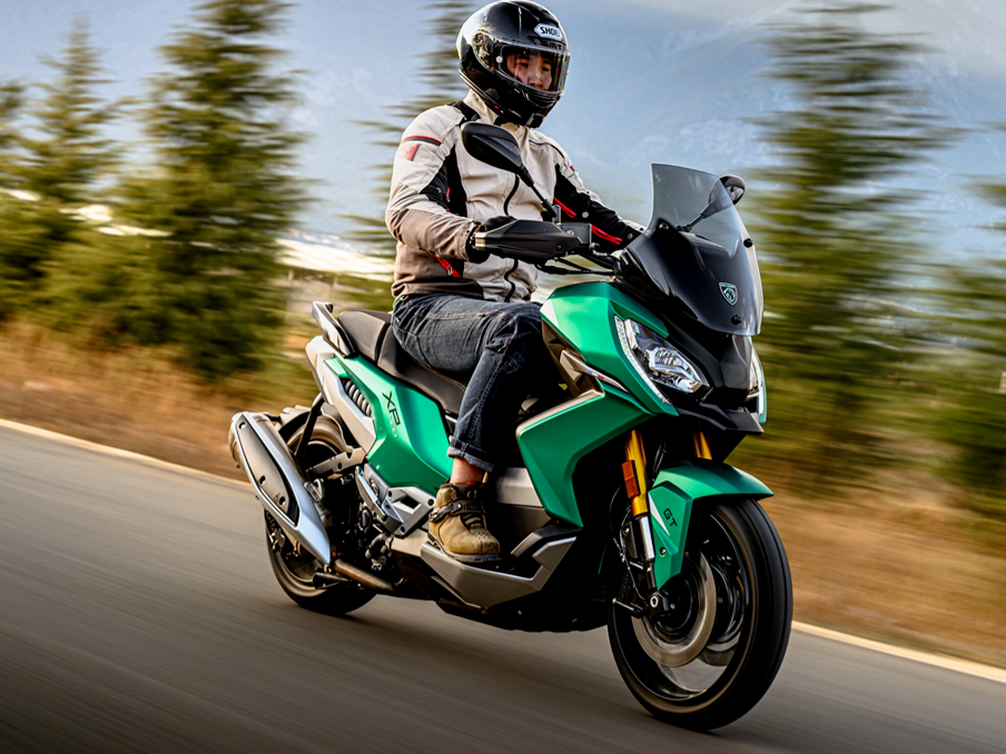 【赛科龙 RX650 赛科龙_赛科龙 RX650_汽车之家】