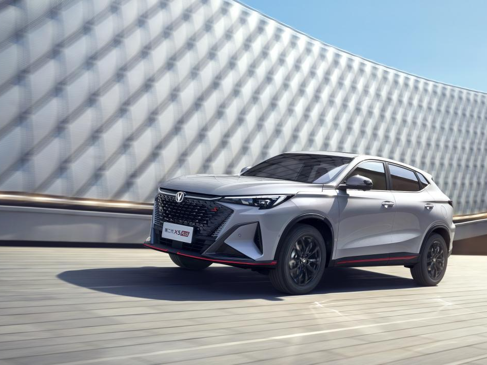 长安汽车最强资源加持，第二代长安X5PLUS、X7PLUS双车上市_车家号_发现车生活_汽车之家