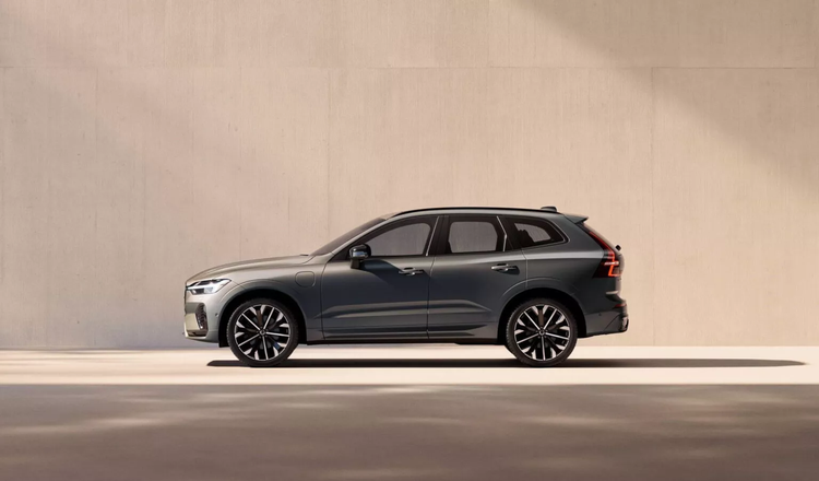 【文章】【锐速递】沃尔沃2026款XC60改款亮相_车家号_汽车之家