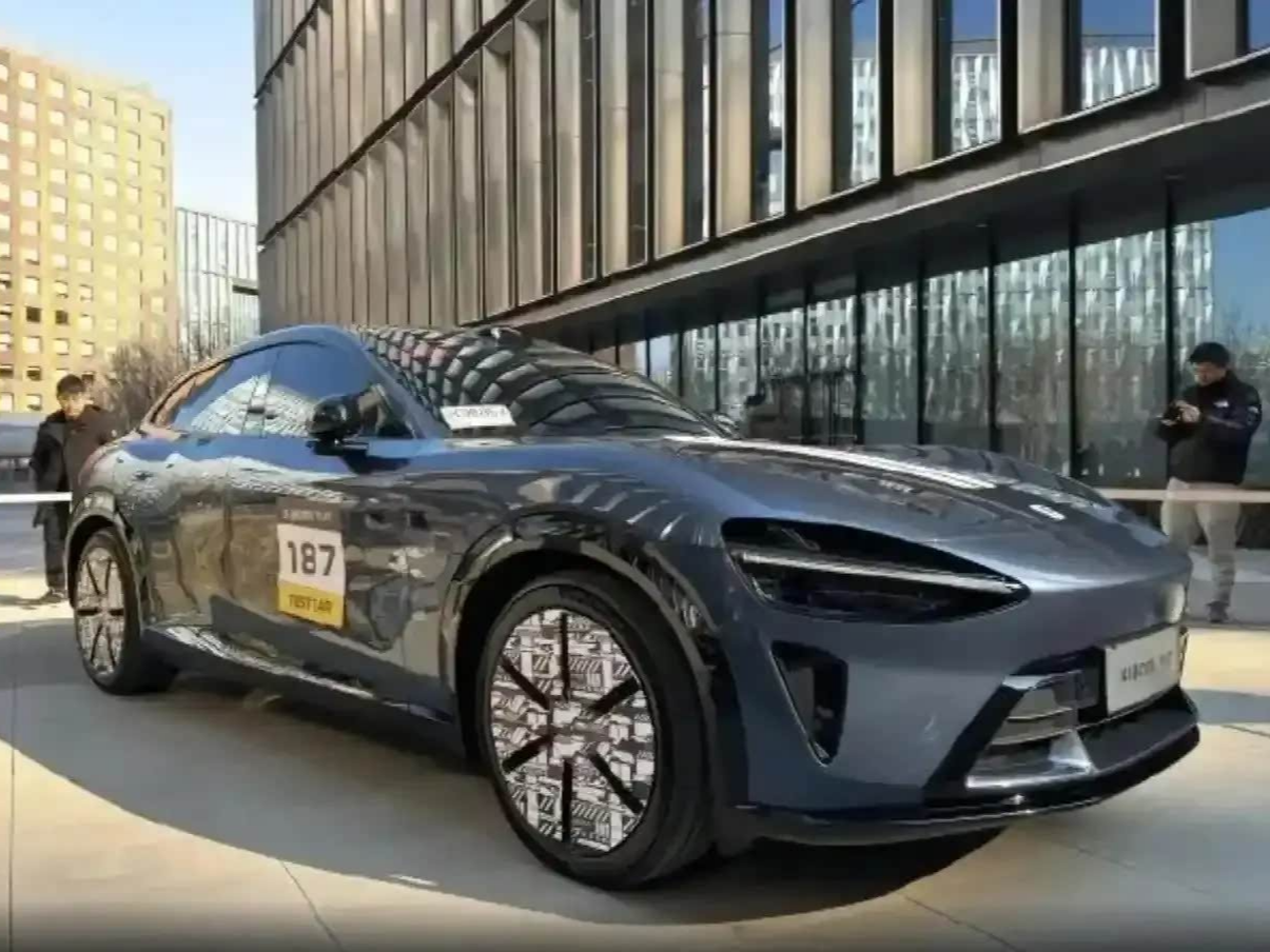 小米YU7将提前发布！中大型SUV，续航820公里引期待！_车家号_发现车生活_汽车之家