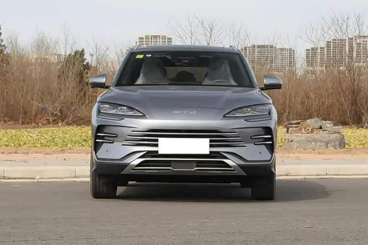 插混家用SUV对决，长安启源Q07为啥比宋PLUS DM-i更值得入手？_车家号_发现车生活_汽车之家