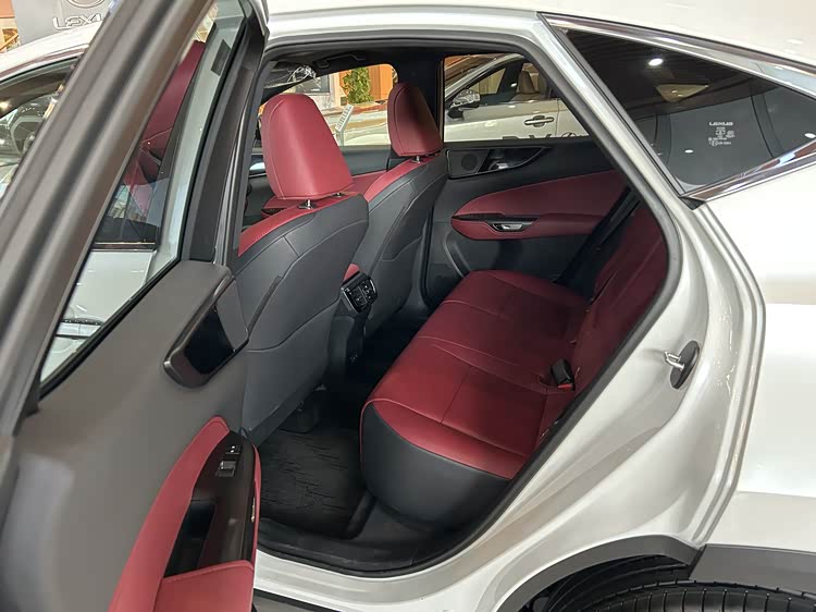 【文章】2.5自吸+8AT，NX260 可能是最划算的雷克萨斯_车家号_汽车之家