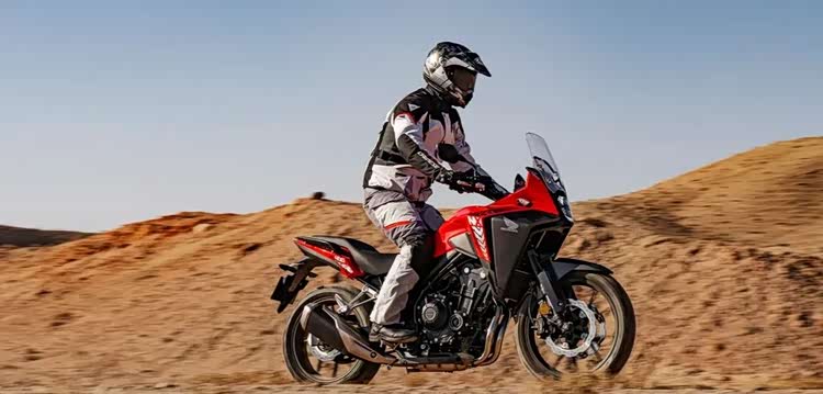 35000元起的本田NX400值得选吗？_车家号_发现车生活_汽车之家