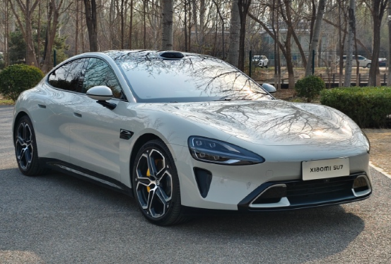 特斯拉Model3、小米SU7、极氪007强势入局，电动车市场格局将重塑_车家号_发现车生活_汽车之家