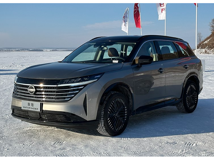 9AT就是日产探陆最优解，配大马力2.0T，油耗有惊喜？_车家号_发现车生活_汽车之家