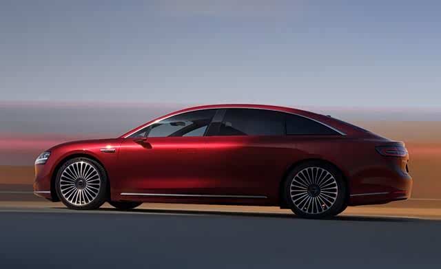 余承东透露：享界S9首发华为ADS3.0，迎战特斯拉FSD入华_车家号_发现车生活_汽车之家