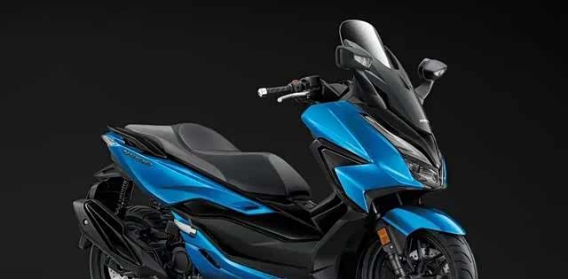 【本田WING NSS350 本田WING_本田WING NSS350_汽车之家】