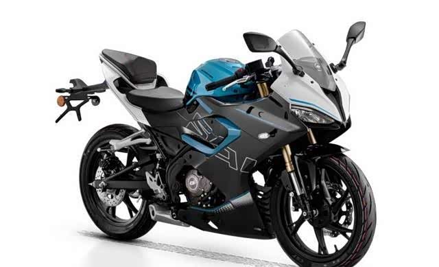 【QJMOTOR 赛150 QJMOTOR_QJMOTOR 赛150_汽车之家】