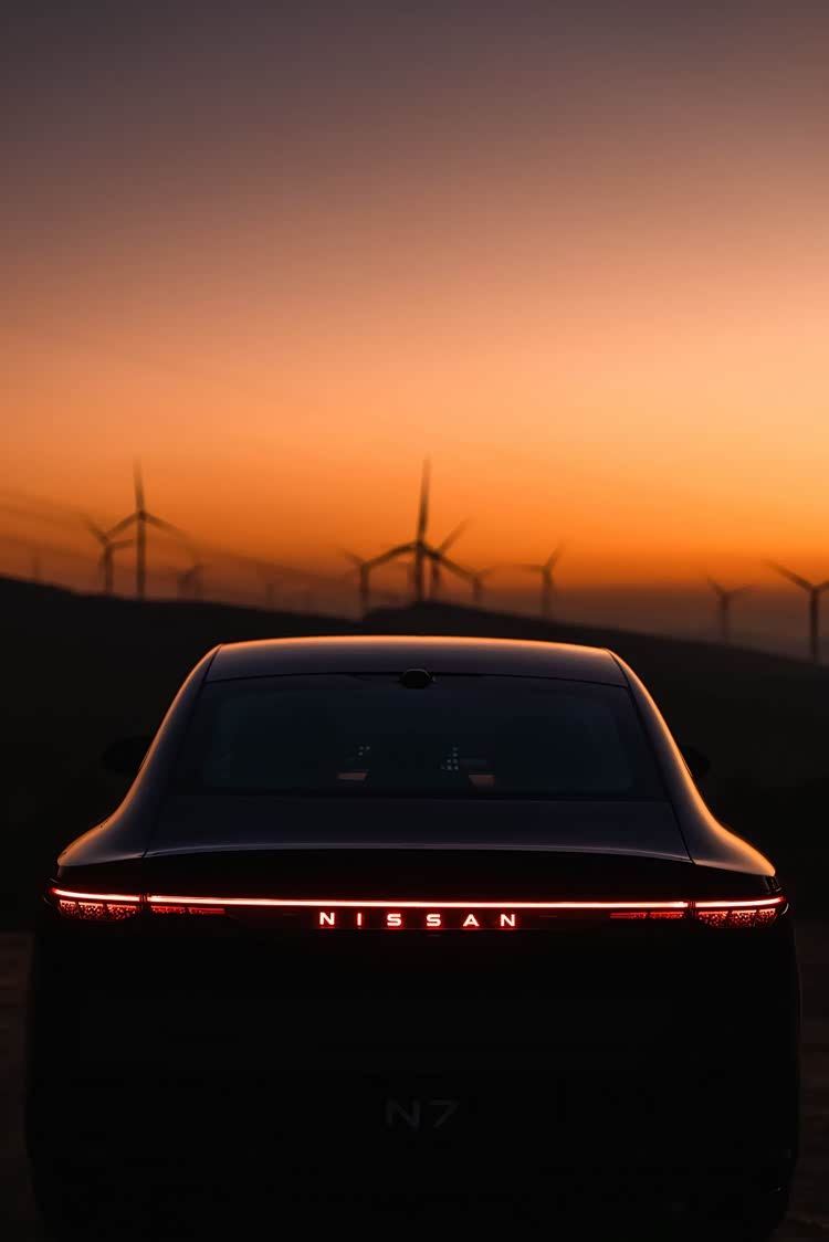 【文章】东风日产N7公告震撼发布，15-20万区间颜值巅峰，引领新潮流！_车家号_汽车之家