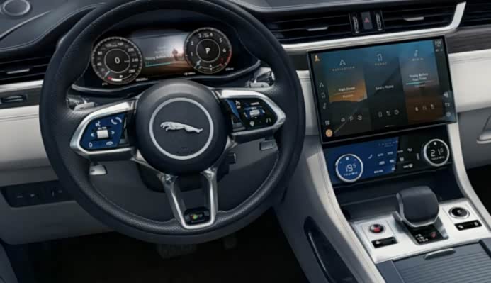 大空间背后的品质之战，捷豹F-PACE对决奥迪Q5L_车家号_发现车生活_汽车之家