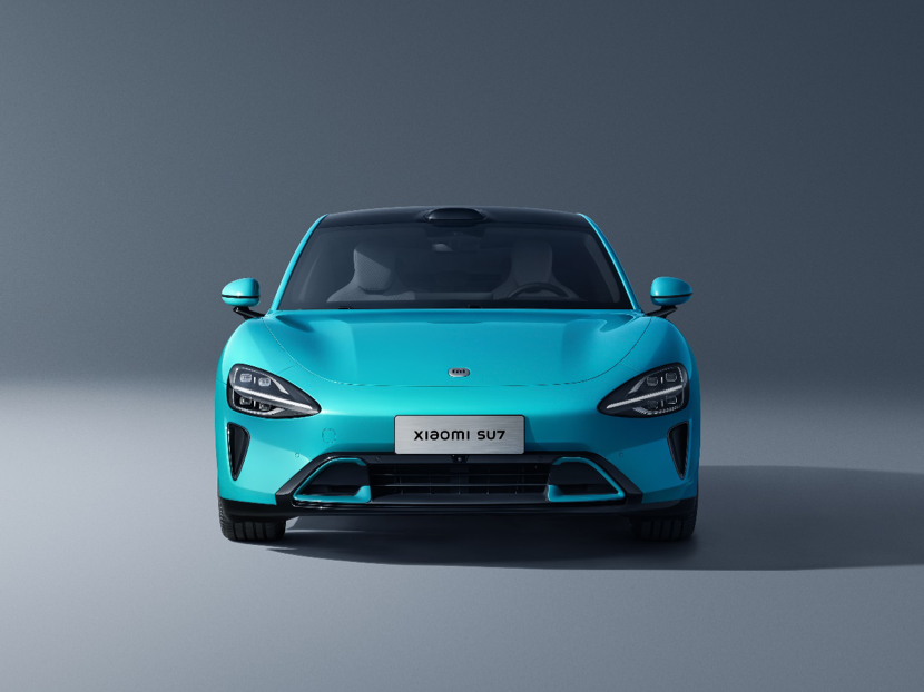 终于来了，小米SU7 3月28日正式发布！主打科技配置，定价成关键_车家号_发现车生活_汽车之家