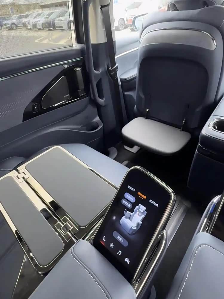 传祺M8乾崑系列：408匹马力+华为智驾，续航破1200km，车展将亮相_车家号_发现车生活_汽车之家