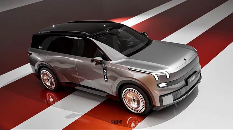 真的挺佩服这位网友，把吉利领克L946整得明明白白，毫无破绽_车家号_发现车生活_汽车之家