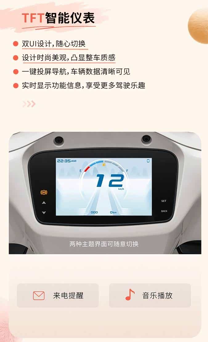 “新春献礼”加量不加价，新大洲本田NS125LA 2025款大幅度升级！_车家号_发现车生活_汽车之家