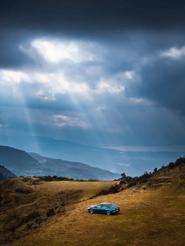 东风日产N7，配备百万级大沙发+8295p芯片，预计售价15-20万！_车家号_发现车生活_汽车之家