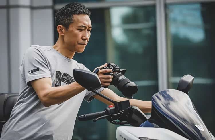 豪爵UFR150首测：如果150有标杆的话，一定是它_车家号_发现车生活_汽车之家