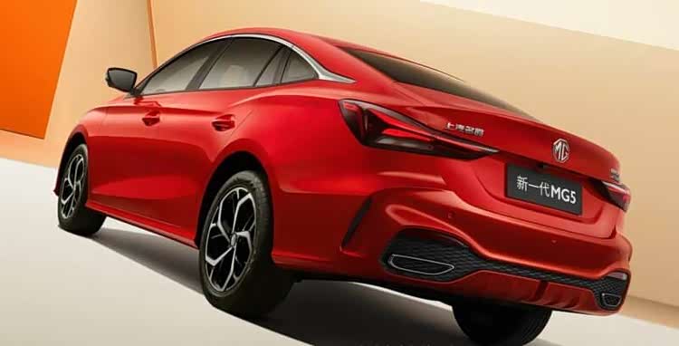 名爵将在埃及建立制造厂，第一阶段生产新一代MG5_车家号_发现车生活_汽车之家