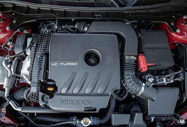 日产第三代HR16发动机的优势：不仅耐用，还能节省油耗_车家号_发现车生活_汽车之家