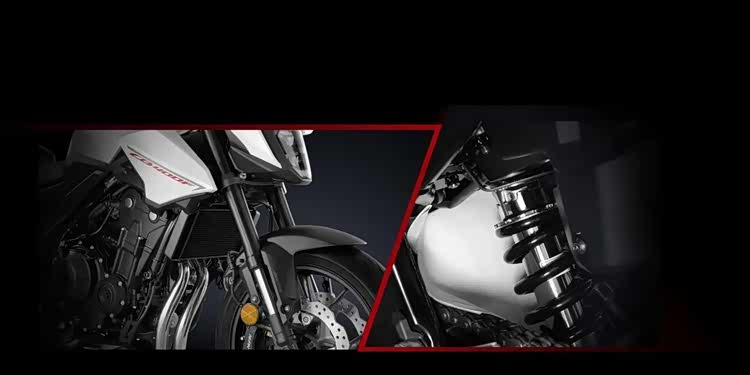 【文章】本田新款CB400F正式上市!售价33000元，外观优化配置升级_车家号_汽车之家