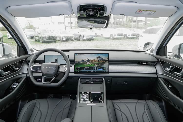 【文章】2025款奇瑞风云T9，插电混动中型SUV，置换一口价11.99万元起_车家号_汽车之家